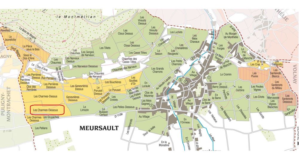 Meursault